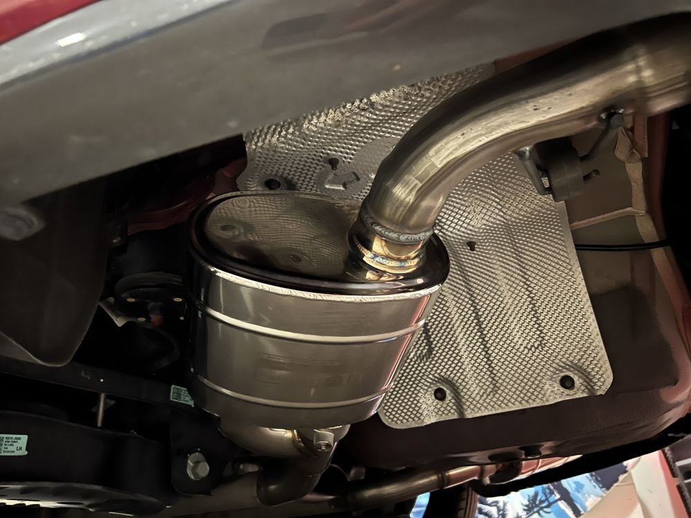 Ice Cold Auto Air Muffler, Orlando | Roadtrippers