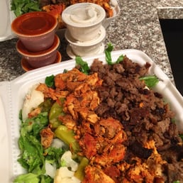 GYRO KING - Updated July 2025 - 560 Photos & 853 Reviews - 2424 Old ...