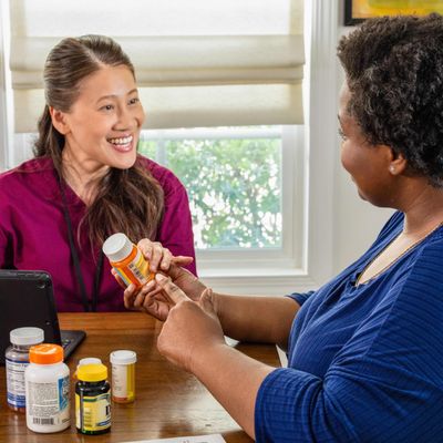 SIGNIFY HEALTH - Updated December 2025 - 21 Photos & 114 Reviews - 4055 ...