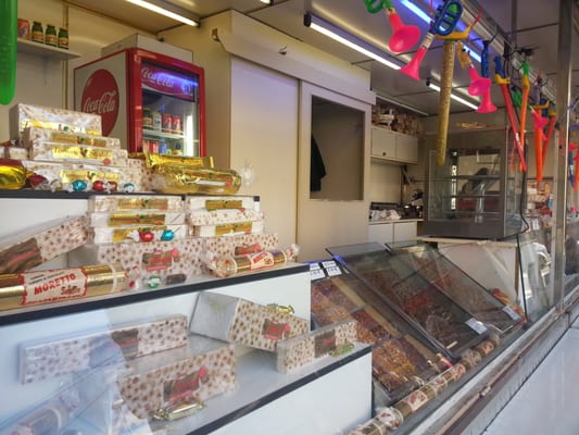 TORRONE SEBASTE - Updated January 2025 - 13 Photos - Corso Bramante ...