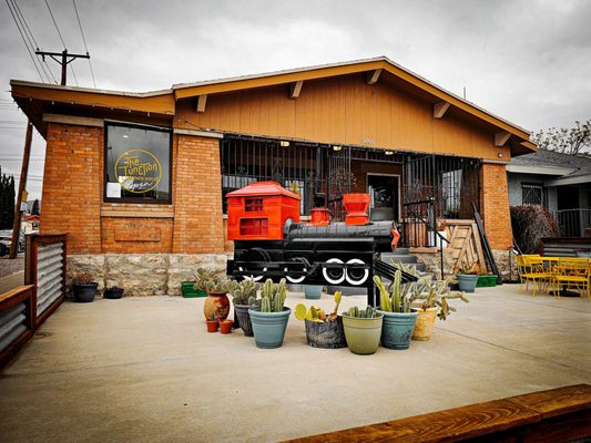 THE JUNCTION BRUNCH HOUSE - Updated December 2025 - 214 Photos & 165 ...