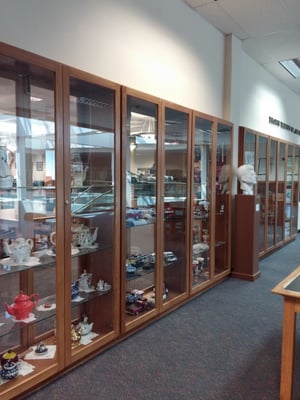 CLARKSVILLE MONTGOMERY COUNTY PUBLIC LIBRARY - Updated August 2025 - 64 ...