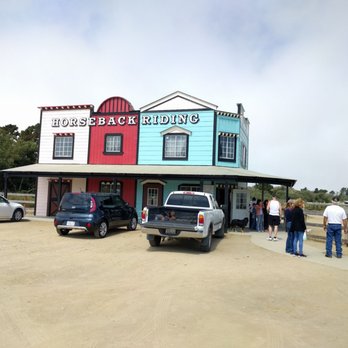 PACIFIC DUNES RIDING RANCH - Updated January 2026 - 93 Photos & 123 ...