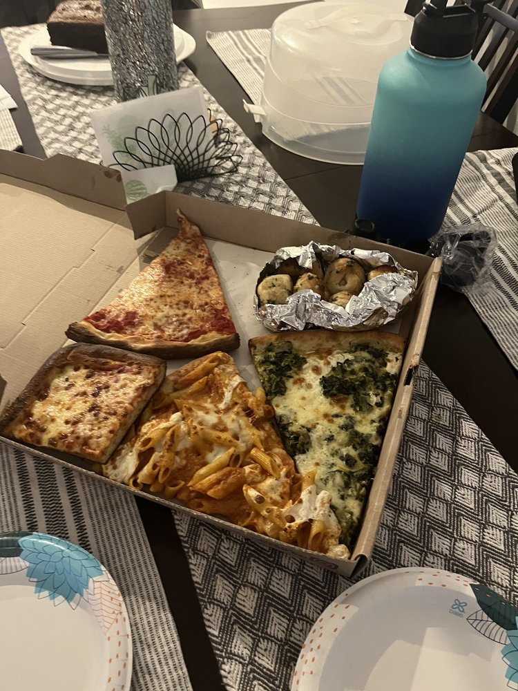 RED VOLPE - 21 Photos & 45 Reviews - 363 Broadway, Bethpage, New York ...