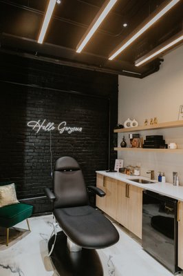 RADIANT A MEDSPA - Updated May 2026 - 10 Photos - 30 W Jefferson Ave ...