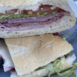 DESIMONE DELI & BAKERY - Updated May 2024 - 234 Photos & 550 Reviews ...