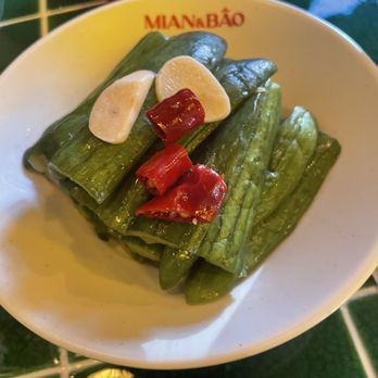 MIAN & BAO - Updated January 2025 - 164 Photos & 50 Reviews - 4700 W ...