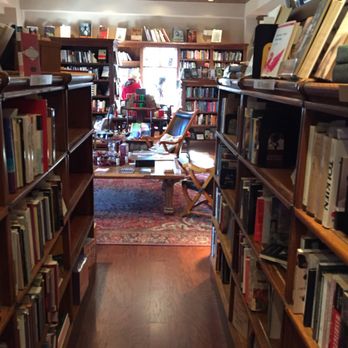 WELLINGTON SQUARE BOOKSHOP - 75 Photos & 45 Reviews - 549 Wellington Sq ...