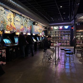 BEERCADE 2 - Updated April 2025 - 56 Photos & 32 Reviews - 1423 S 13th ...