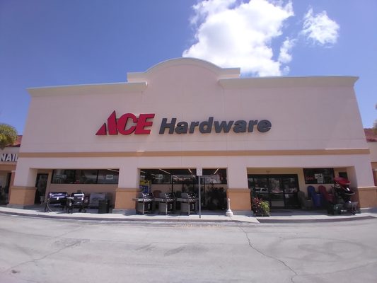 VISION ACE HARDWARE - Updated December 2025 - 11 Photos & 10 Reviews ...