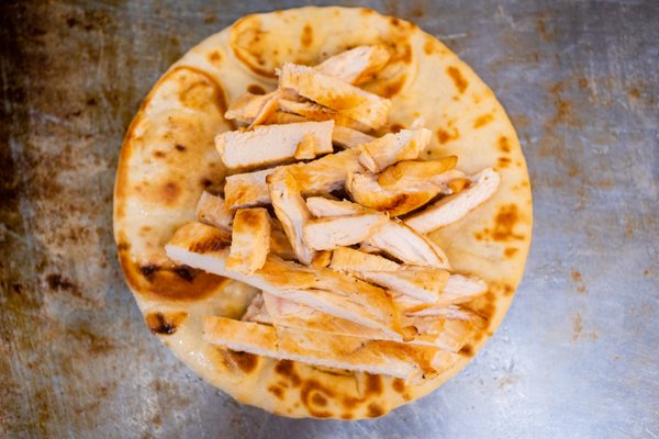 PLUTO’S - 67 Photos & 87 Reviews - Fast Food - 10341 S Cicero Ave, Oak ...