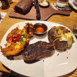OUTBACK STEAKHOUSE - Updated July 2025 - 100 Photos & 123 Reviews ...
