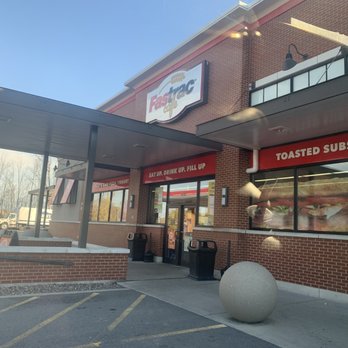 FASTRAC - Updated October 2025 - 17 Photos & 17 Reviews - 4200 W ...