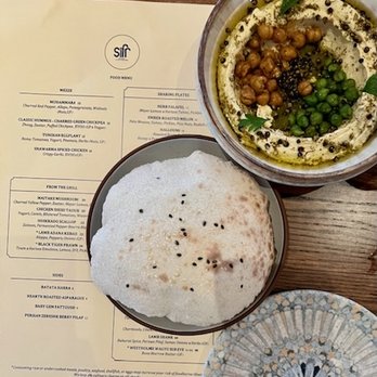 SIFR - Updated August 2024 - 253 Photos & 86 Reviews - 660 N Orleans St ...