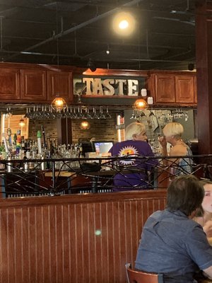 TASTE - 389 Photos & 495 Reviews - Tapas/Small Plates - 402 Phoenix St ...