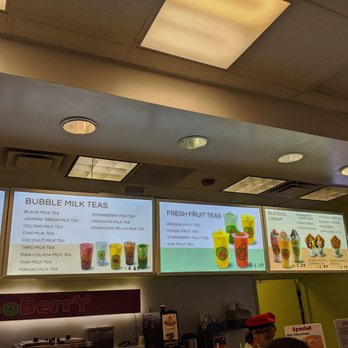 YOGO BERRY - Updated September 2025 - 21 Photos & 10 Reviews - 6101 ...