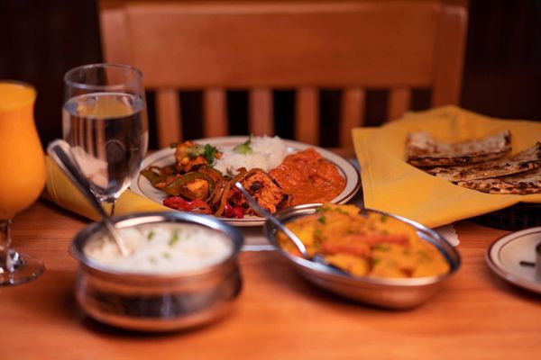 RED FORT CUISINE OF INDIA - Updated November 2025 - 186 Photos & 247 ...