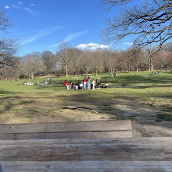 PROSPECT PARK - Updated April 2025 - 2180 Photos & 797 Reviews - 95 ...