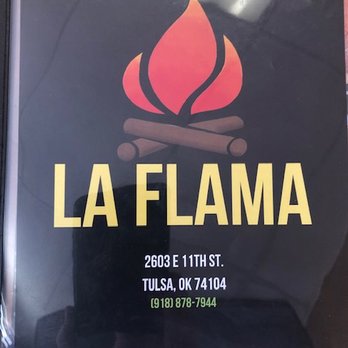 LA FLAMA - Updated October 2025 - 28 Photos & 31 Reviews - 2603 E 11th ...