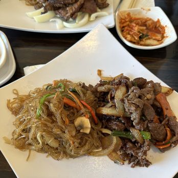 HAMA KOREAN CUISINE - Updated November 2024 - 54 Photos & 29 Reviews ...