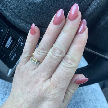 REDMOND NAILS & SPA - Updated August 2024 - 28 Photos & 37 Reviews ...