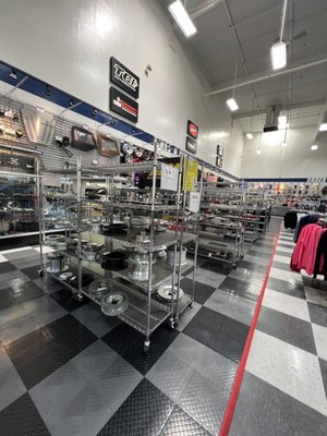 SUMMIT RACING EQUIPMENT - Updated December 2025 - 61 Photos & 189 ...