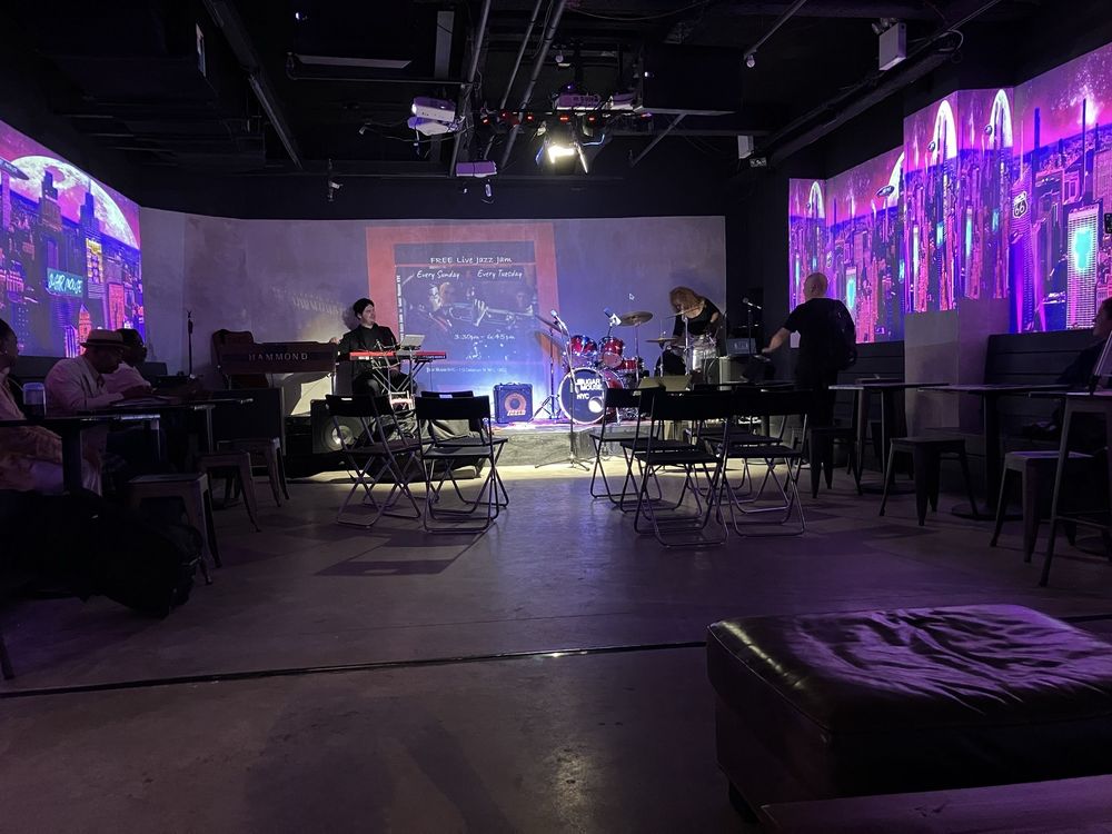 SUGAR MOUSE - Updated August 2025 - 65 Photos & 13 Reviews - 47 3rd Ave ...