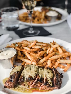 THE FRENCH - 134 Photos & 89 Reviews - Bistros - 37 King William Street ...