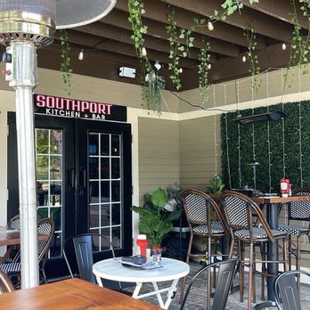 SOUTHPORT KITCHEN + BAR - Updated December 2025 - 39 Photos & 26 ...