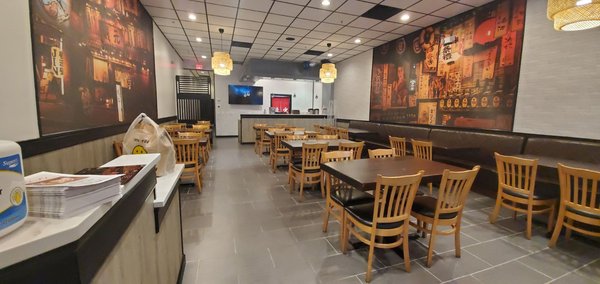 AJIKA RAMEN - Updated November 2024 - 111 Photos & 90 Reviews - 1400 ...