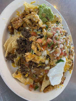 PRONTO’S BURGERS - 158 Photos & 61 Reviews - 291 W Victoria St, Gardena ...