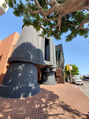 BINOCULAR BUILDING - Updated June 2025 - 55 Photos & 20 Reviews - 340 ...