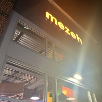 MEZEH - Updated January 2026 - 129 Photos & 27 Reviews - 2490 Market St ...