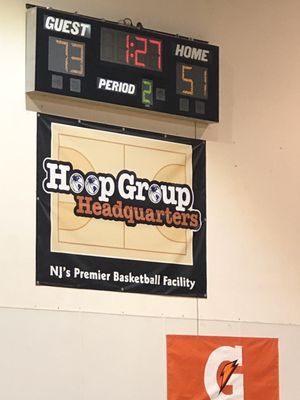 HOOP GROUP - Updated October 2025 - 1930 Heck Ave, Neptune, New Jersey ...