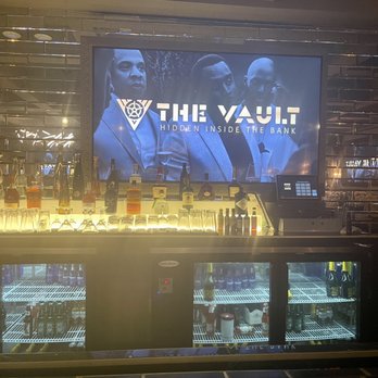 THE VAULT - Updated January 2026 - 358 Photos & 134 Reviews - 3120 ...