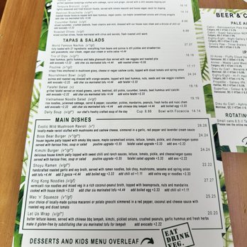 NOURISH BISTRO - Updated January 2026 - 344 Photos & 342 Reviews - 110 ...