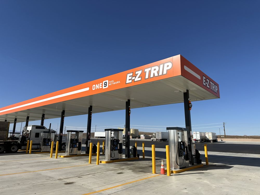 EZ-TRIP TRAVEL CENTER - Updated April 2026 - 24 Photos - 12971 ...