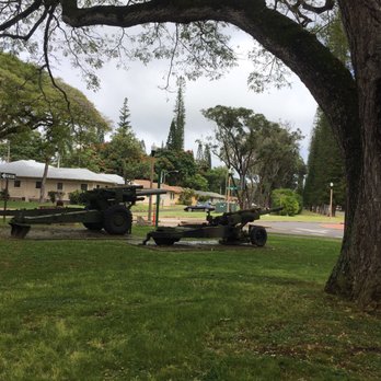 THE TROPIC LIGHTNING MUSEUM - Updated December 2025 - 90 Photos & 10 ...