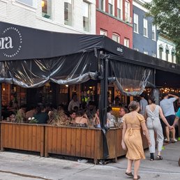 AGORA DC - Updated October 2025 - 2190 Photos & 1801 Reviews - 1527 ...