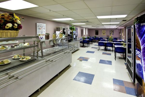 KINDRED HOSPITAL PHILADELPHIA - Updated November 2025 - 22 Photos & 17 ...