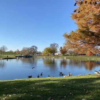 INDIAN RIFFLE PARK - Updated October 2025 - 2801 E Stroop Rd, Kettering ...