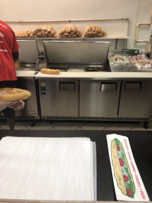 SUBSTANTIAL SUBS - 33 Photos & 67 Reviews - 5616 NW 167th St, Miami ...