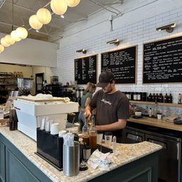 SUNDAY MOTOR CO CAFE - Updated December 2025 - 496 Photos & 211 Reviews ...