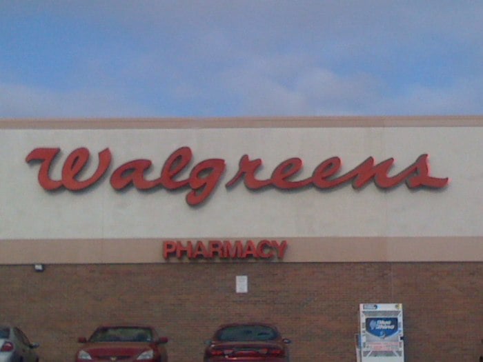 WALGREENS - Updated December 2024 - 1501 S Florissant Rd, Cool Valley ...