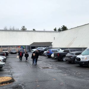 INTERNATIONAL SKATING CENTER OF CONNECTICUT - Updated October 2025 ...