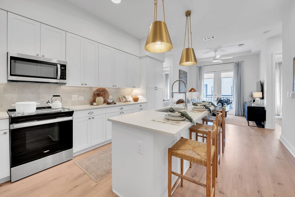 SOLOMON - Updated October 2025 - 63 Photos - 1414 East 51st St, Austin ...