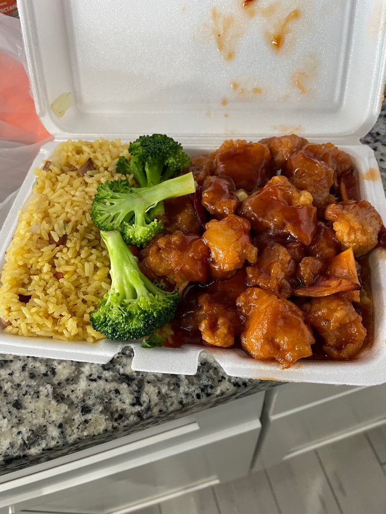 GREAT WALL CHINESE RESTAURANT - Updated July 2025 - 23 Photos & 20 ...