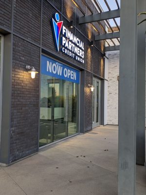 FINANCIAL PARTNERS CREDIT UNION - Updated January 2026 - 4201 McGowen ...