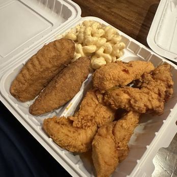 THE CRISPY COOP - Updated January 2025 - 175 Photos & 204 Reviews ...