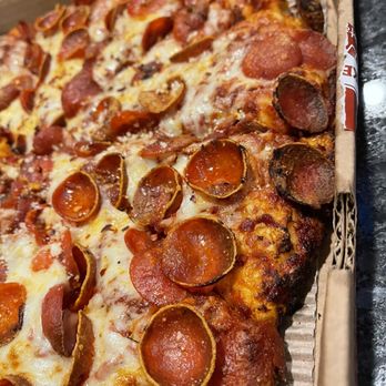 MOUNTAIN MIKE’S PIZZA - 43 Photos & 39 Reviews - 88 N 3400th W ...